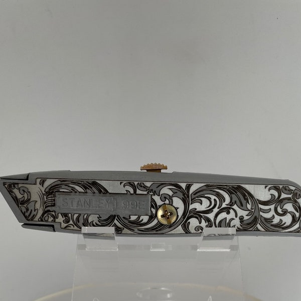 Custom Utility Knife - Buy Online - Etsy