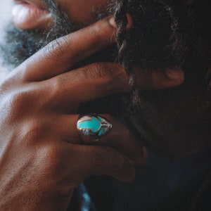 Avatar: the Last Airbender™ Aang Ring - Etsy