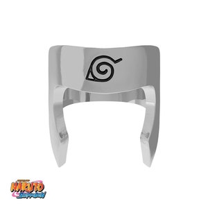 Naruto™ Tobirama Senju Mask Ring - Etsy