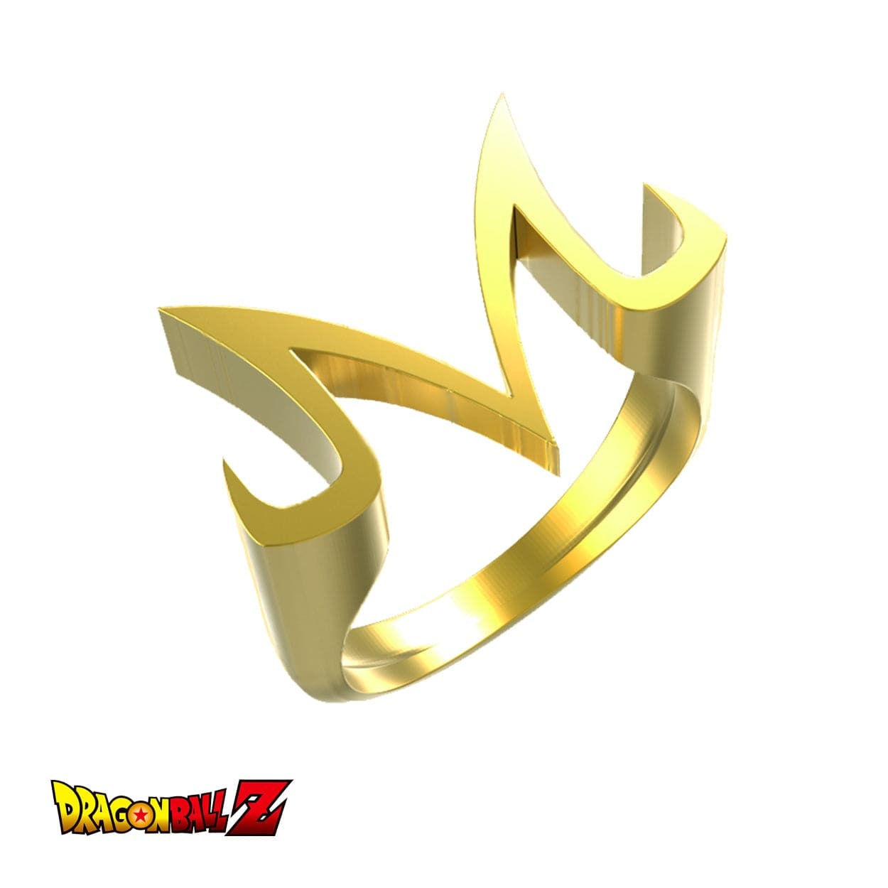 Dragon Ball Z™ Majin Ring - Etsy