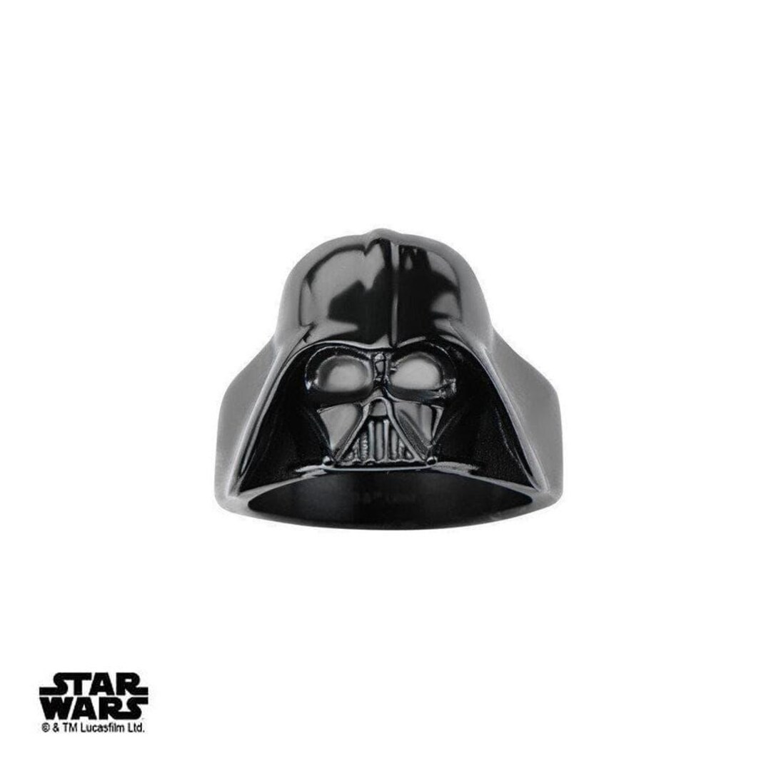 Star Wars™ Darth Vader Ring - Etsy