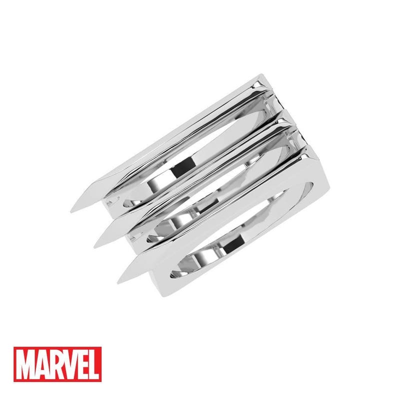 Wolverine Claws - Etsy