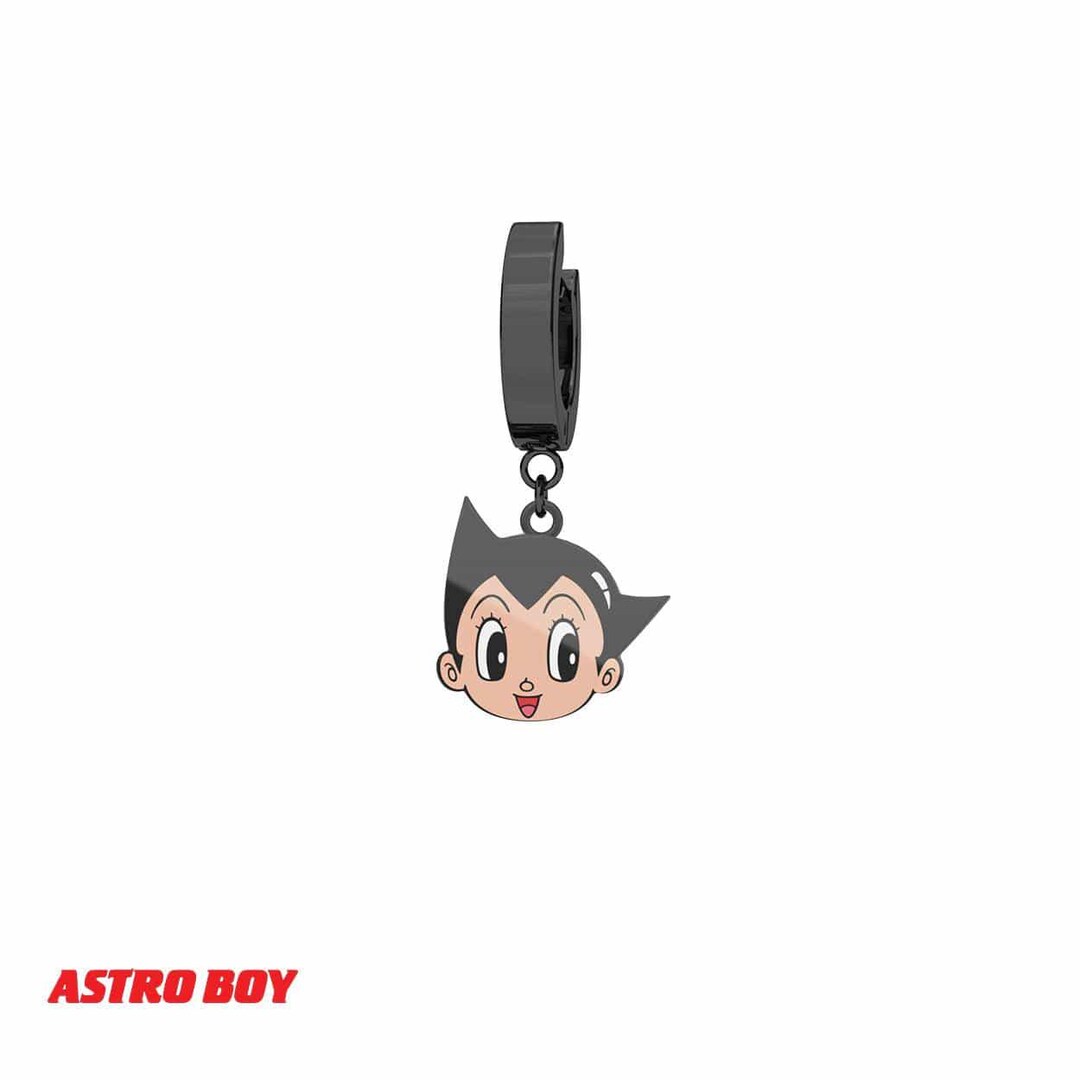 Astro Boy™ Astro Earring - Etsy