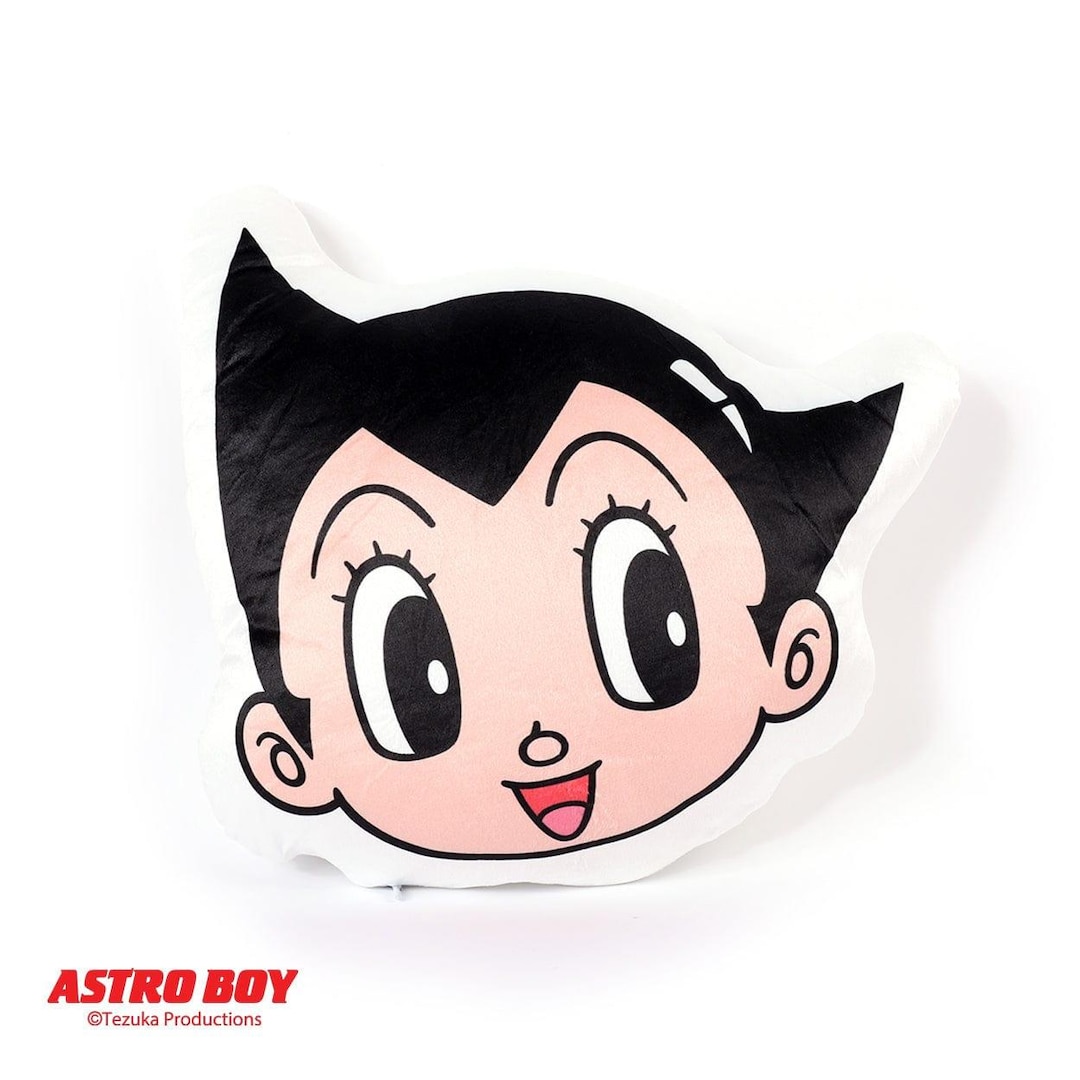 Astro Boy™ Pillow - Etsy