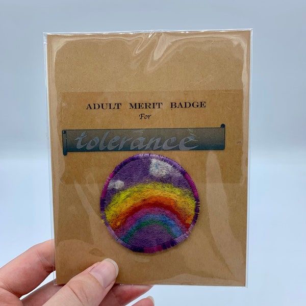 Adult Merit Badges - Etsy