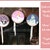 Height Growth Chart Machine Embroidery Design - Etsy