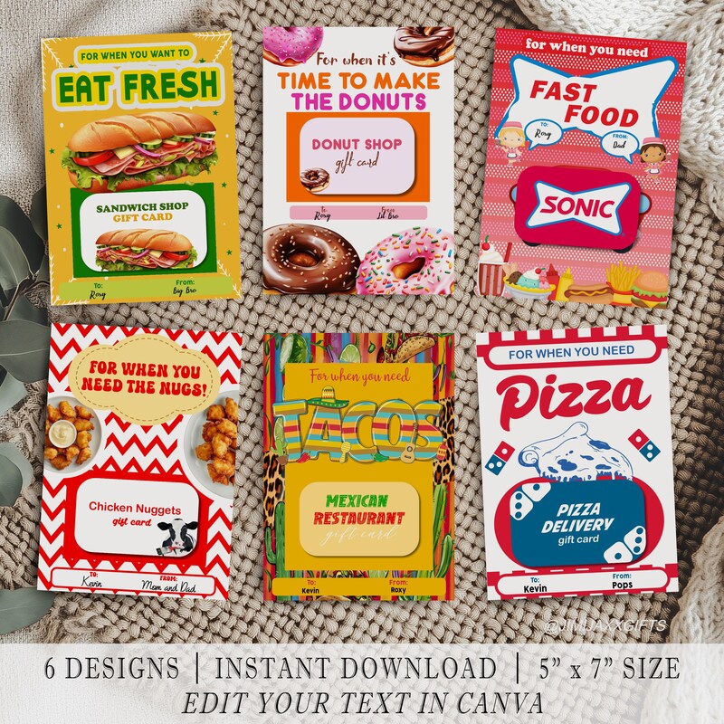 Food Gift - 60+ Gift Ideas for 2025