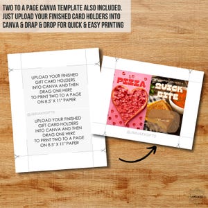 Graduation Gift Card Book for Her, Class of 2025 Magazine Cover ...