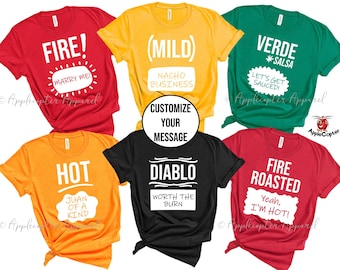 Matching Office Shirt - Etsy