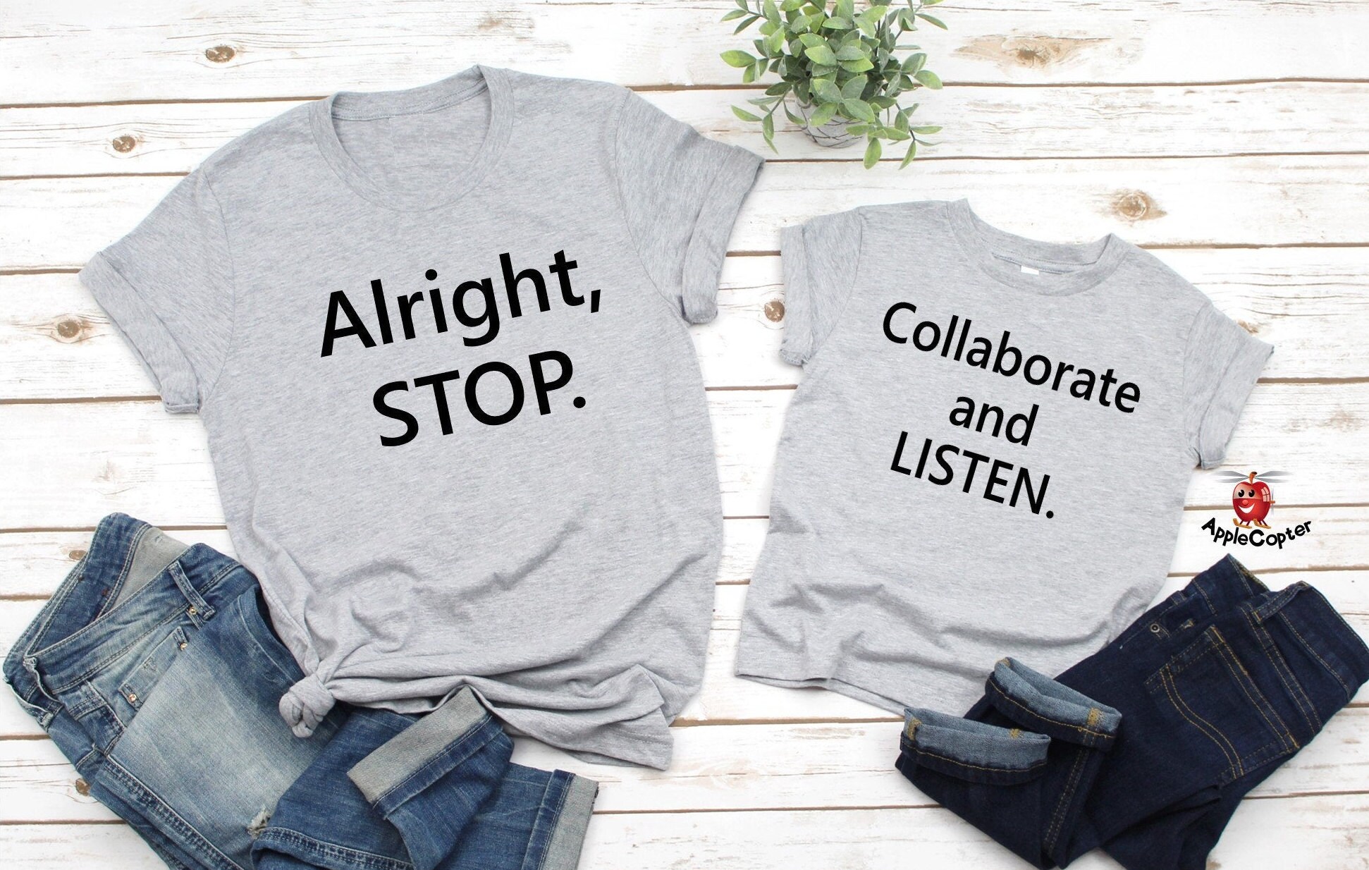 Alright Stop Collaborate And Listen Vanilla Ice Shirt Ice | Etsy