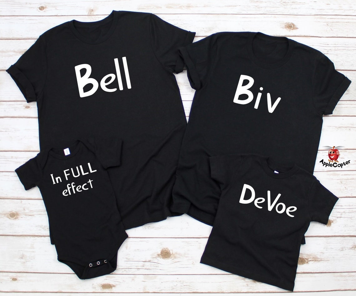 Matching Family Shirts Parent And Child Shirts Sibling | Etsy