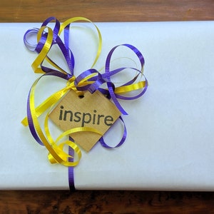 Personalized Gift Wrapping Service - Etsy