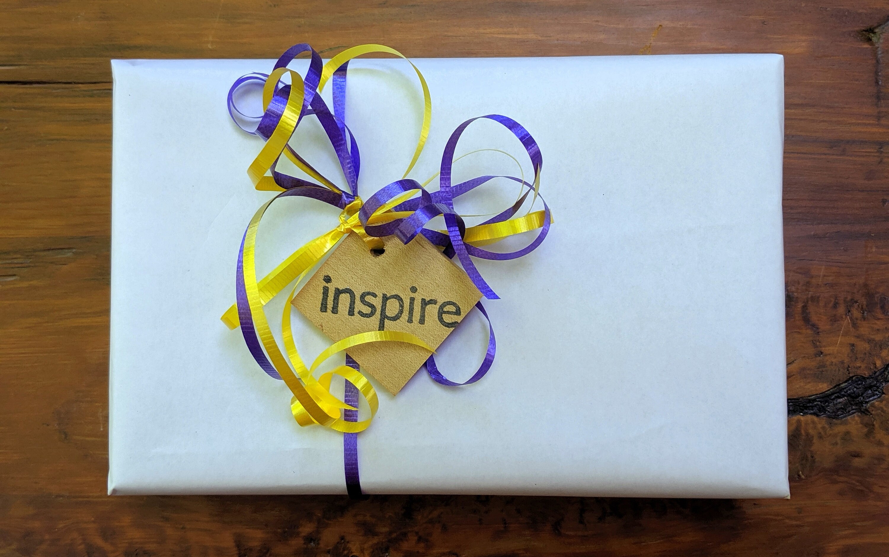 Personalized Gift Wrapping Service | Etsy