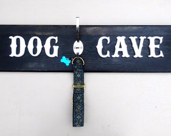 Dog Cave - Etsy