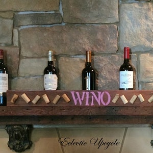 Wino Sign for the Wine Lover in You Life - Etsy