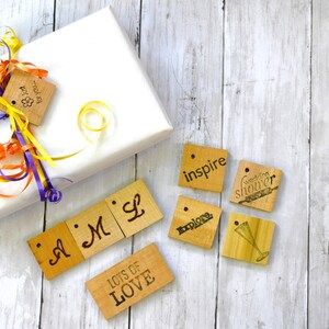 Personalized Gift Wrapping Service - Etsy