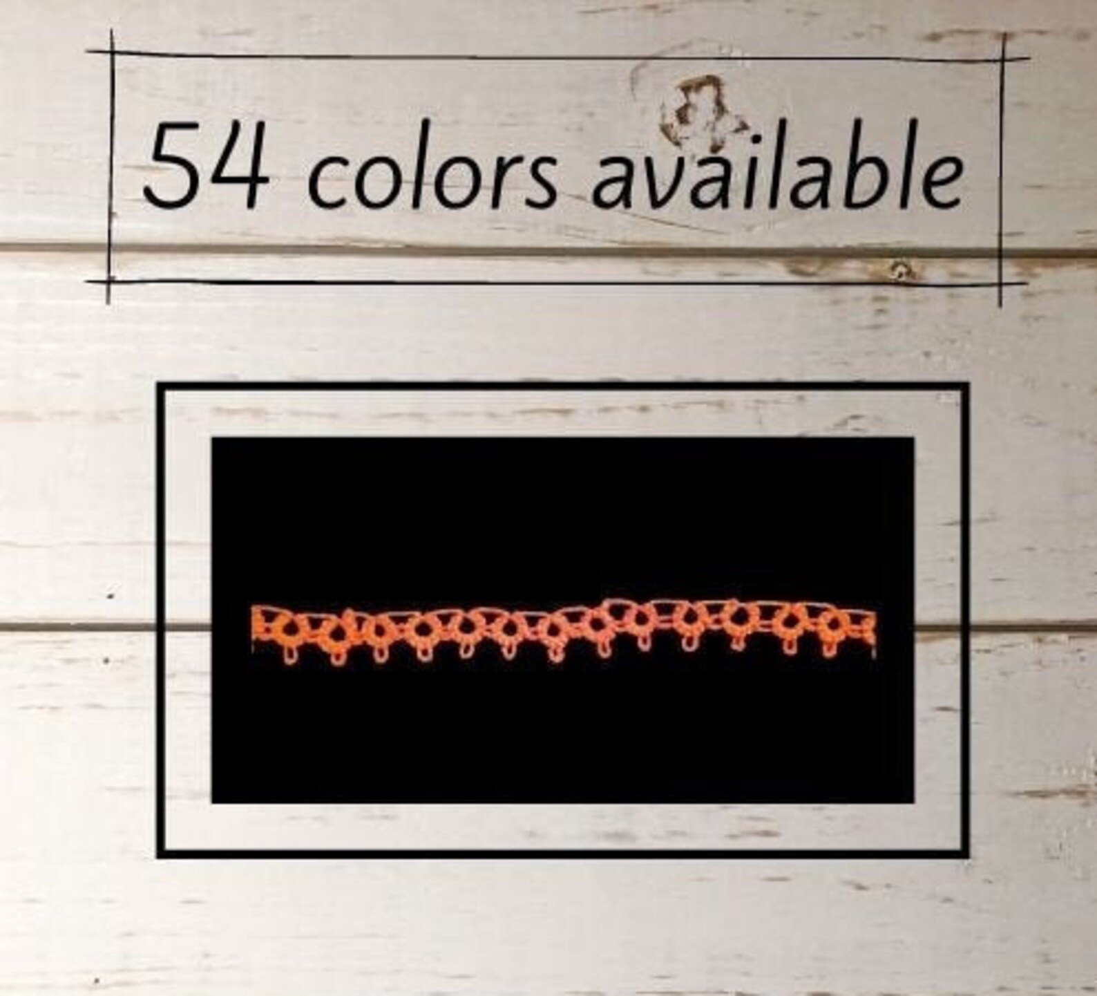 Lace Beading, Lace Edging, Tatting, Lace by the Yard, Exquisite Lace ...