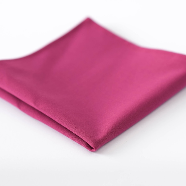 Pink Pocket Square - Etsy