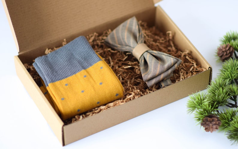 Accessories Set for Men Gift Set for Him Husband Boyfriend - Etsy