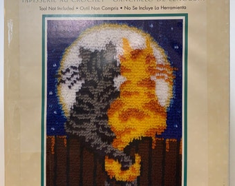 Latch Hook Kits for Adults | Etsy