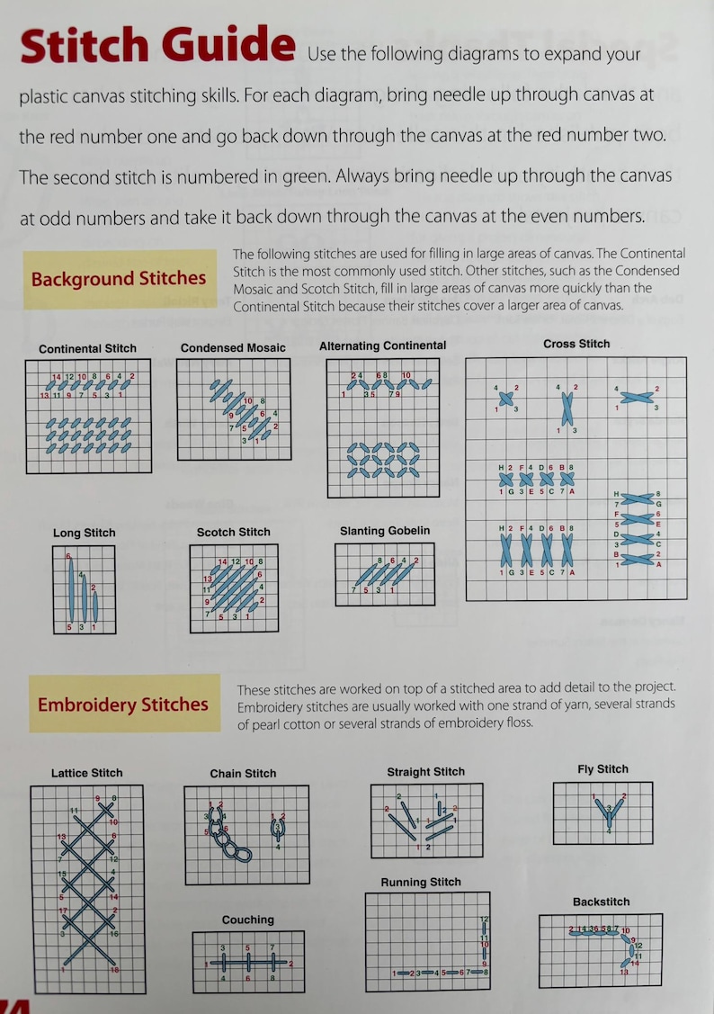 Plastic Canvas Pattern in 7 Count Pretty Where is Kitty Door Hanger ...