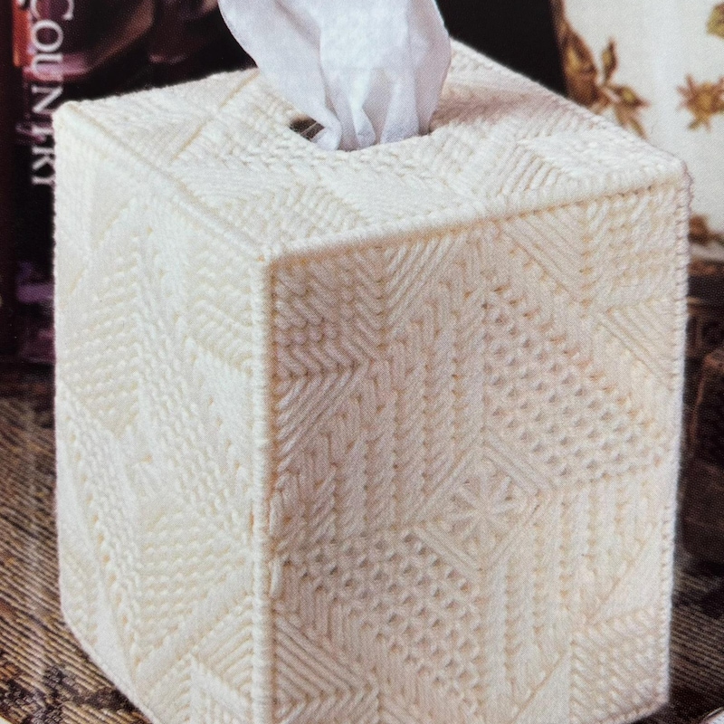 Diamond Shaped Topper - Etsy