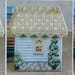 Plastic Canvas Pattern in 7 Count Pretty Cottage Box Planter and ...