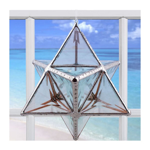 Star Prism - Etsy