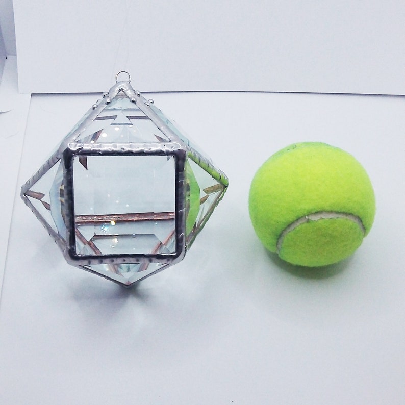 Orion Rainbow Water Prism - Etsy