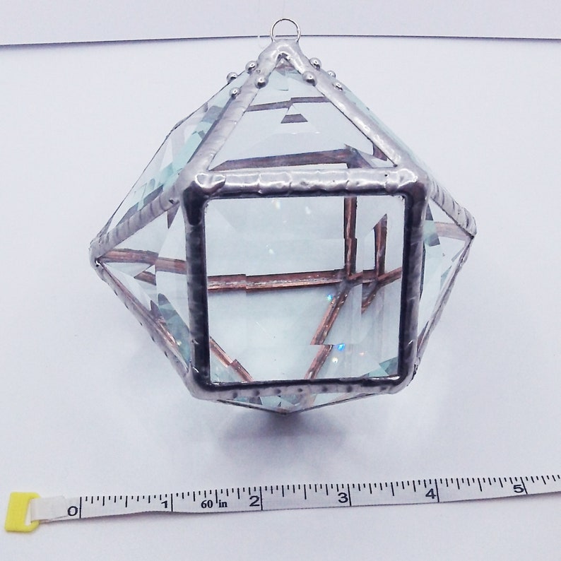 Orion Rainbow Water Prism - Etsy