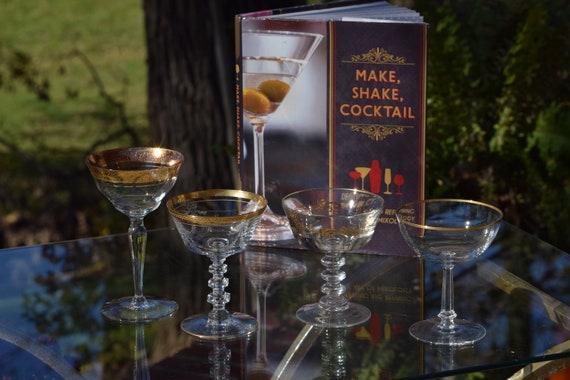 It's Not Just Cocktails