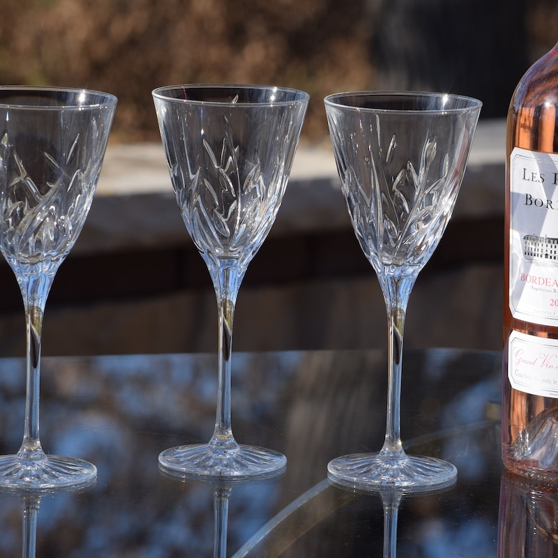 Toasting Glasses Etsy