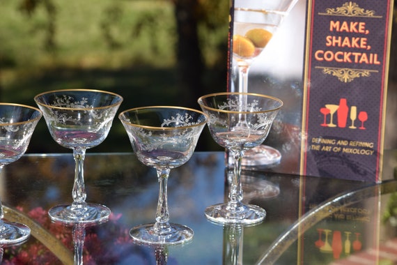 It's Not Just Cocktails