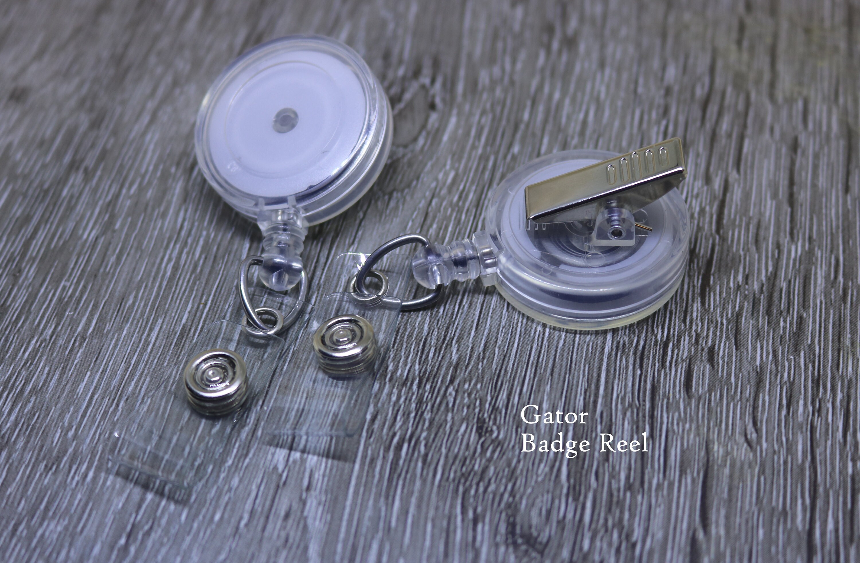 Happy Ghost With Coffee Acrylic Badge Reel Pin PSL Coffee Lover ...