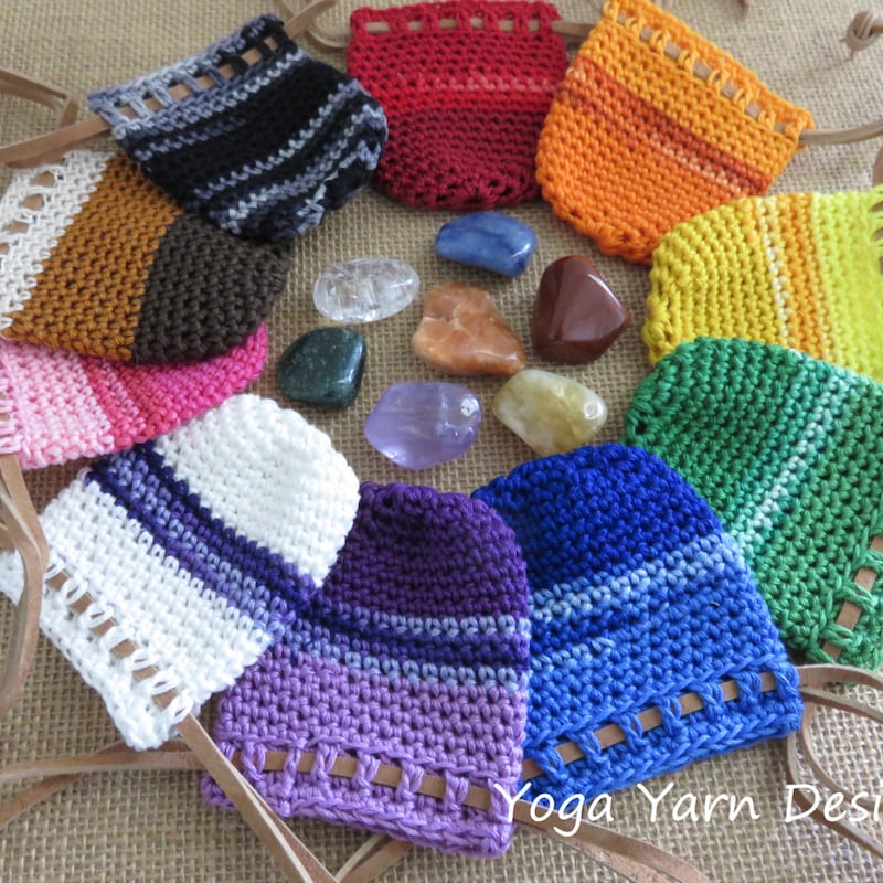 YogaYarnDesigns - Etsy