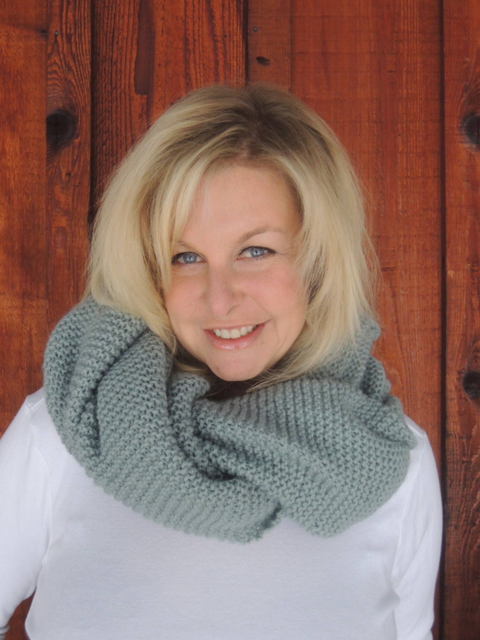 Knitting Pattern - Cable Cuff Sleeve Wrap - Etsy
