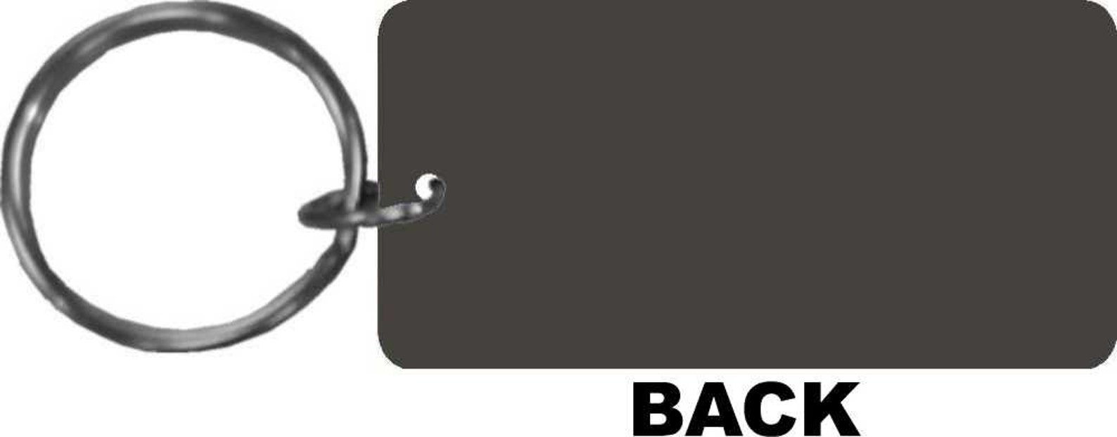 Personalized Panama Country Flag Keychain | Etsy