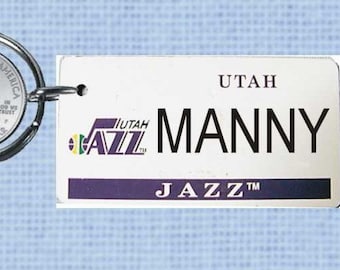 Personalized Dallas Cowboys Keychain Key Ring - Etsy