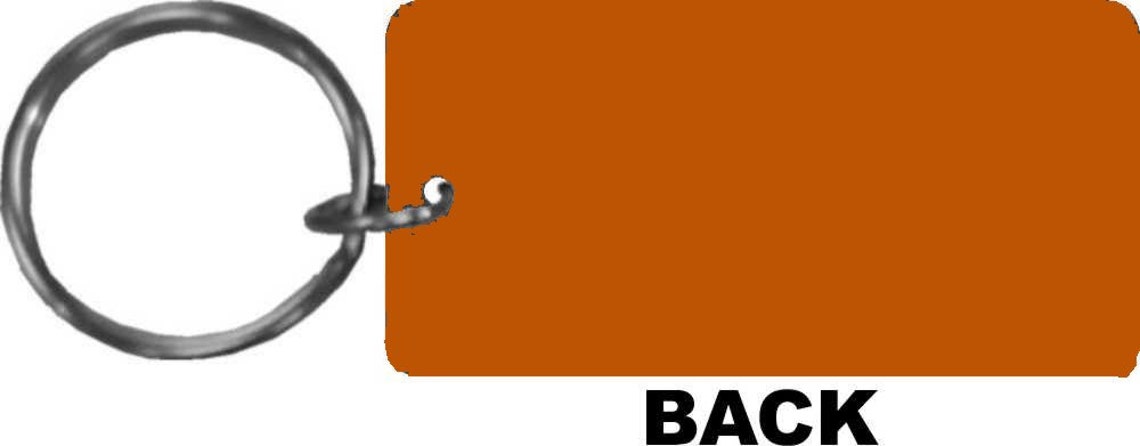 Personalized Toronto Raptors Keychain Key Ring Key Chain - Etsy