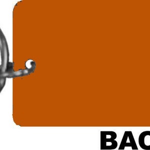 Personalized Toronto Raptors Keychain Key Ring Key Chain - Etsy