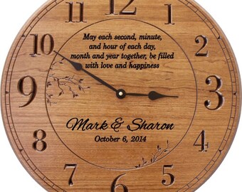 Retirement clock | Etsy