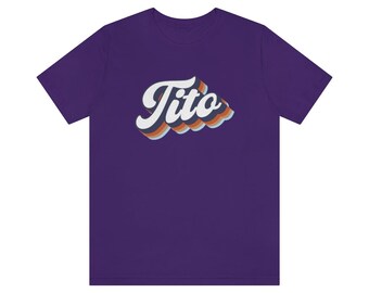 Filipino Tito Shirt - Etsy