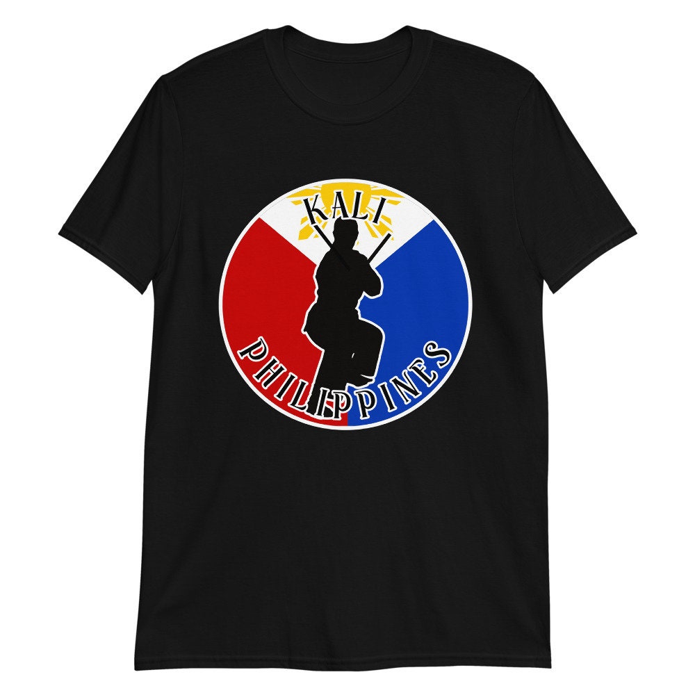 Philippines Shirt Philippine Tshirt Philippines T shirt Etsy
