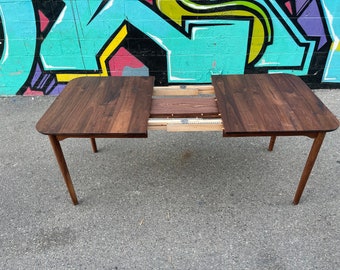 Dining Table - Etsy
