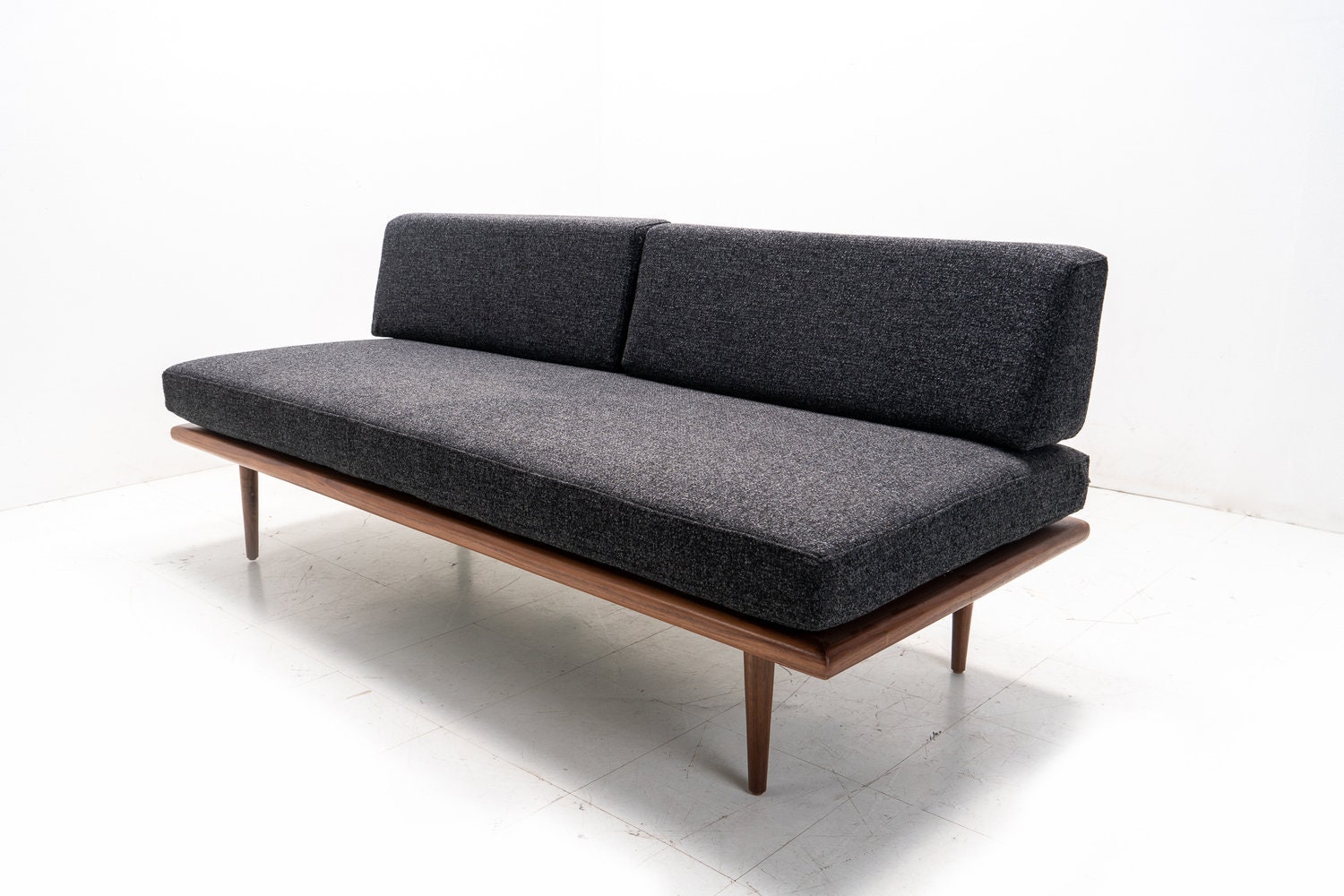Vintage daybed sofa store