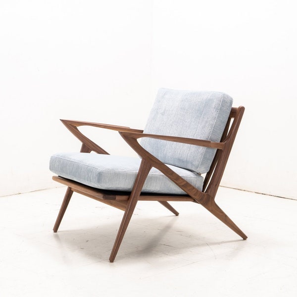 Z Chair - Etsy