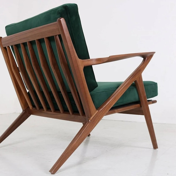 Z Chair - Etsy