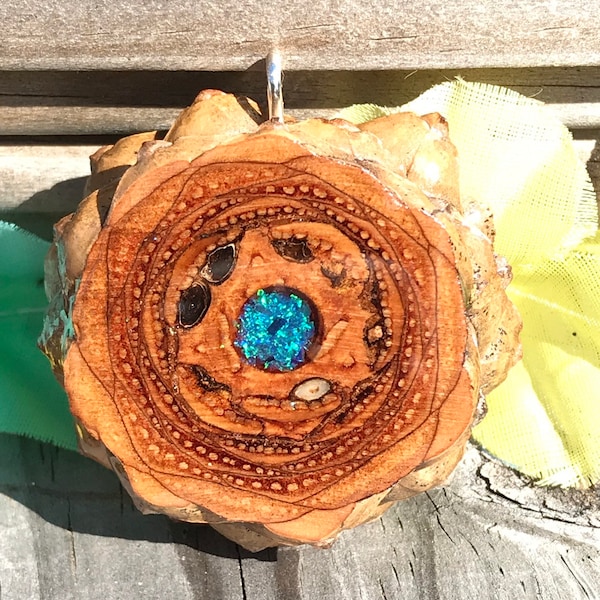 Earthy Jewelry - Etsy