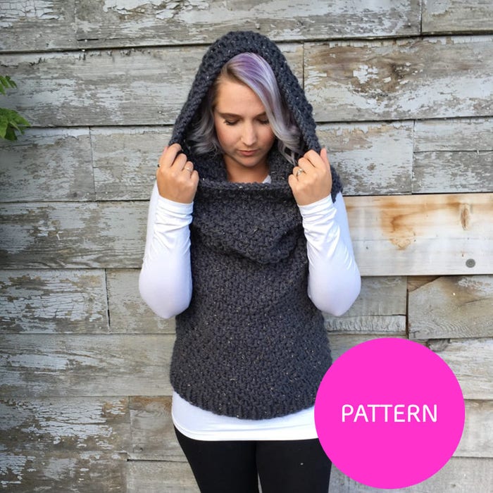 Knitted Armor - Etsy