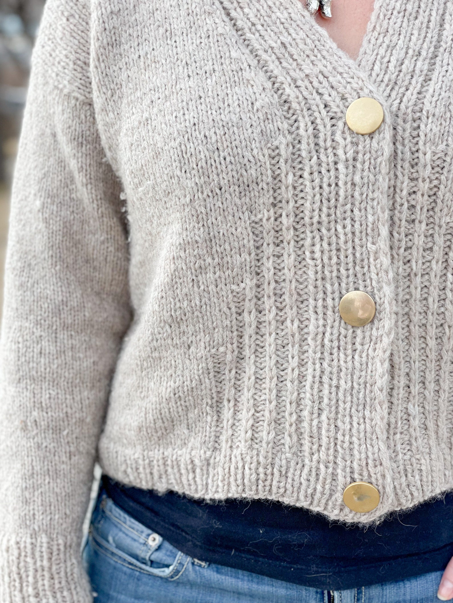 KNITTING PATTERN ** Empire State Cardigan, Art Decco Knit Cardigan ...